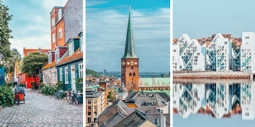 15 Things to Do in Aarhus, Denmark - the "City of Smiles"