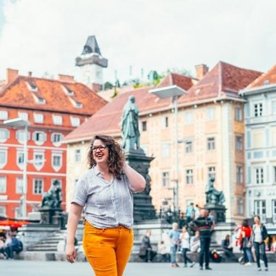 Practical Wanderlust Travel Blog | Responsible Budget Travel