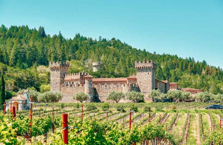 19 Fabulous Things To Do in Napa Valley, California