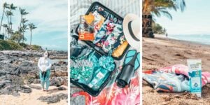 What to Pack for Maui: Essential Hawai‘i Packing List