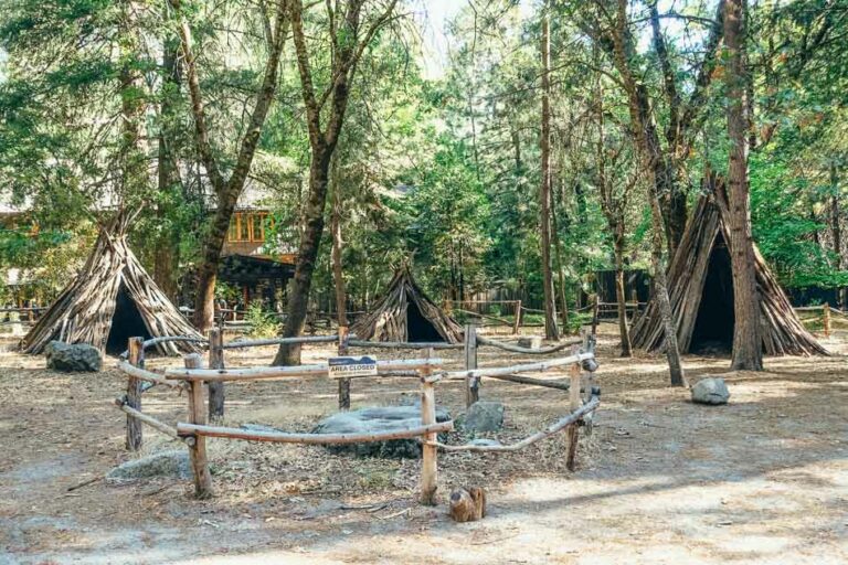 15 Epic Things to do in Yosemite National Park, California