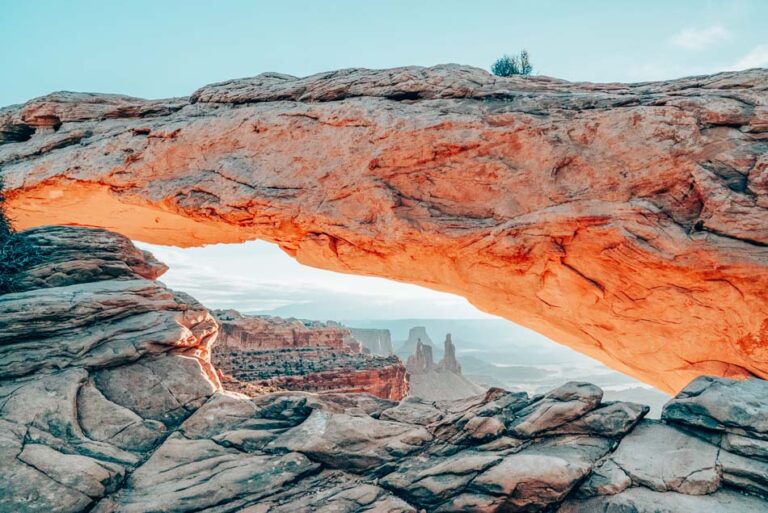 The Perfect 10-Day Utah National Parks Road Trip Itinerary: Utah Mighty ...