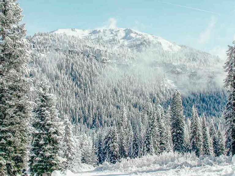 28 Epic Things to do in Lassen National Park, California: The Ultimate ...