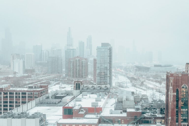 43 Cozy Things to do in Chicago in the Winter (a Local's Guide)