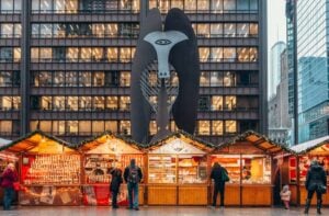 43 Cozy Things to do in Chicago in the Winter (a Local's Guide)