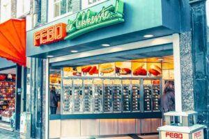 The Ultimate 3-Day Amsterdam Itinerary (By A Local)