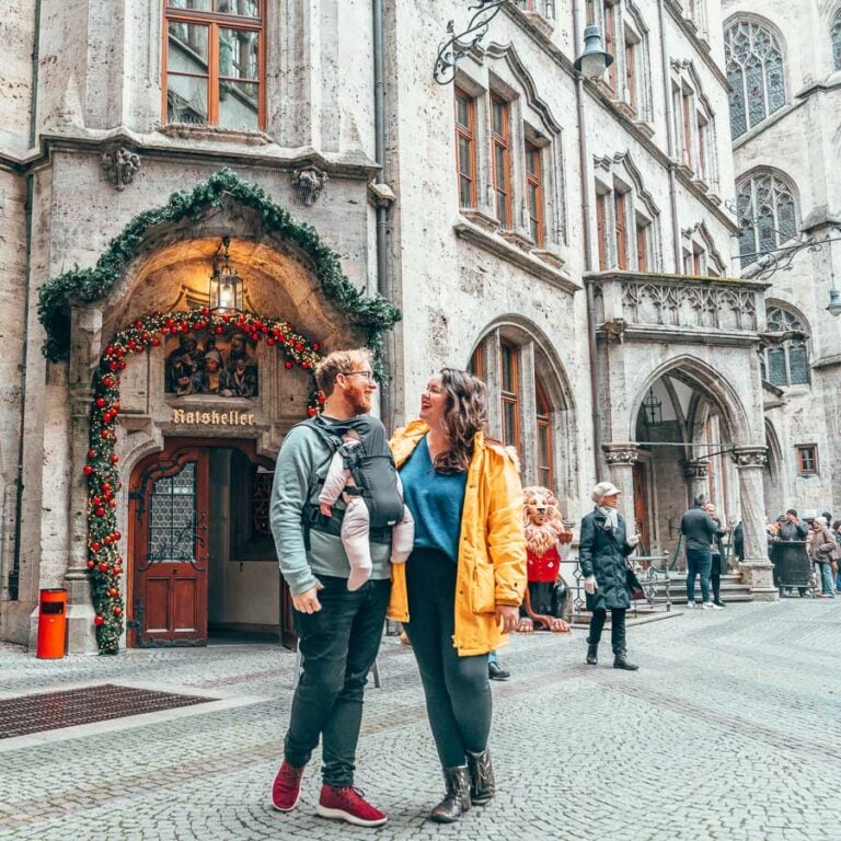 16 Magical Things to Do in Munich in Winter
