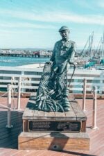 41 Marvelous Things to Do in Monterey, California