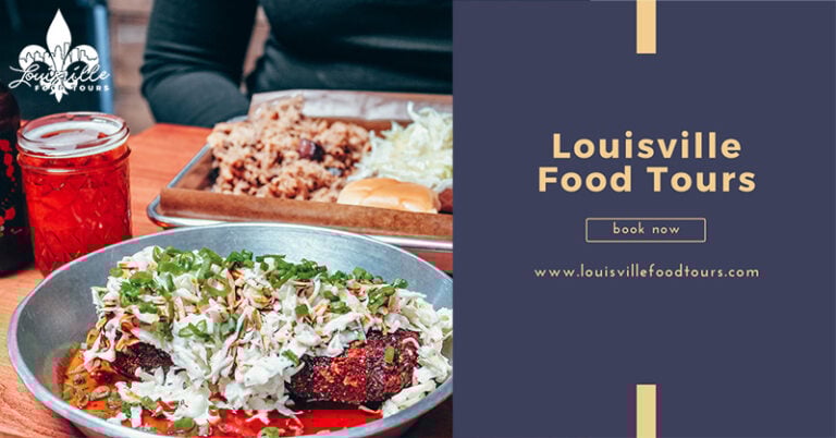 33 Delicious Places to Eat in Louisville, Kentucky: A Local’s Guide to ...