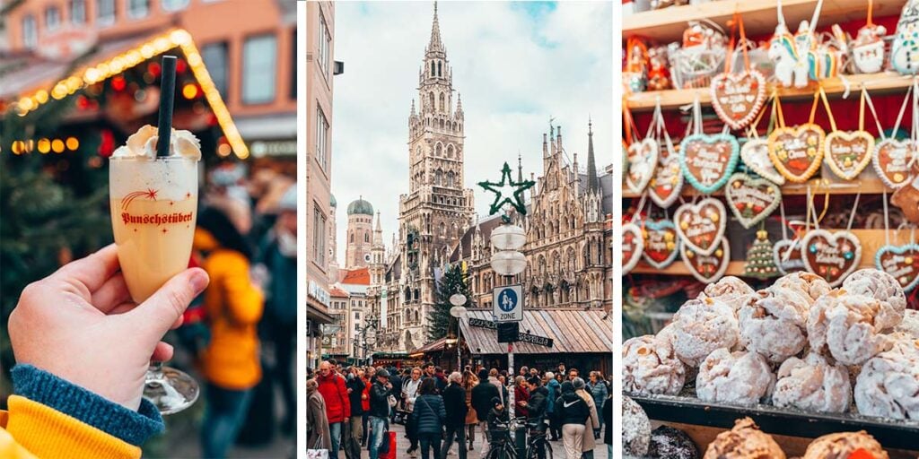 16 Magical Issues to Do in Munich in Winter - Dreamcontents