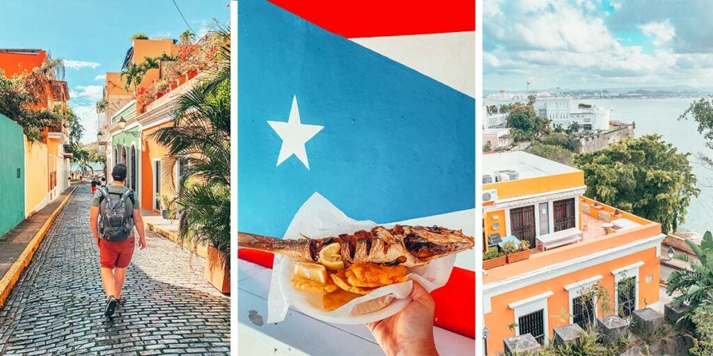 The Perfect 4 Days in Puerto Rico | Voyage Veritas