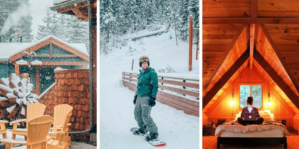 Ski Trip Packing List: 32 Essentials to Pack for the Snow