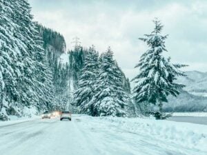 9 Magical Places to Visit in Michigan in the Winter