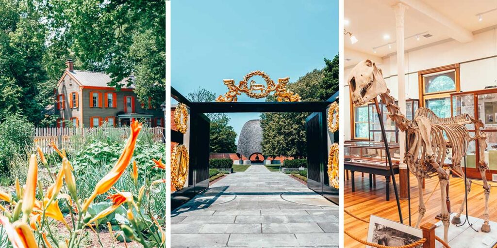 12 Unexpected Things to do in New Harmony, Indiana