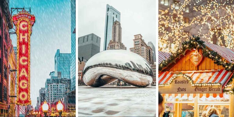 43 Cozy Things To Do In Chicago In The Winter A Locals Guide