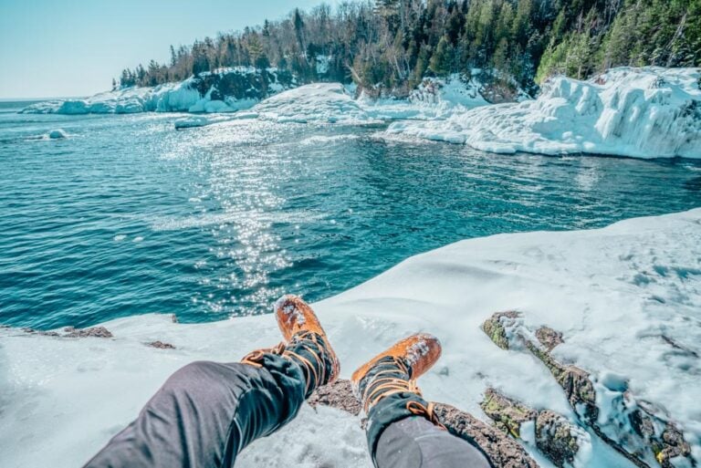 9 Magical Places to Visit in Michigan in the Winter