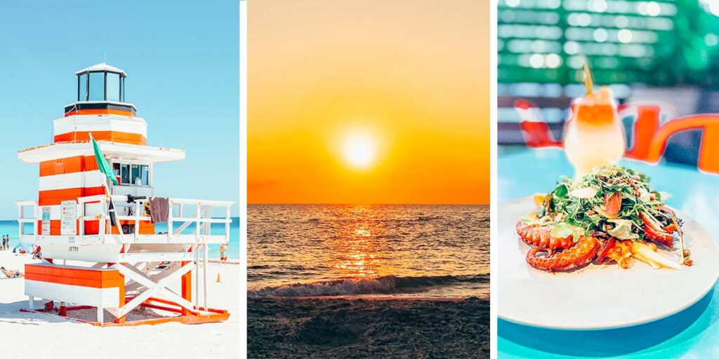 10 Fantastic Weekend Getaways in Florida (& what to do there)