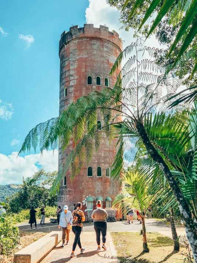 How to Spend 4 Days in Puerto Rico - Practical Wanderlust