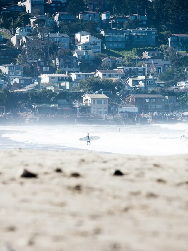 Charming Things to Do in Cayucos, California - Practical Wanderlust