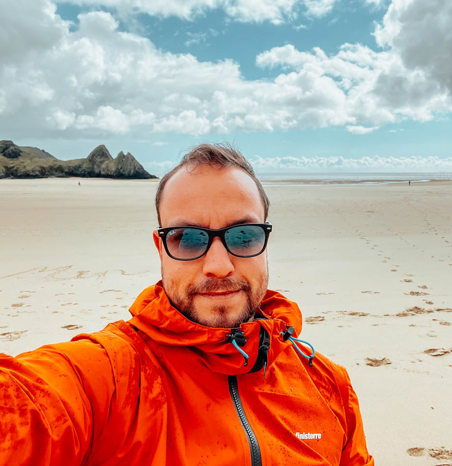 Meet The Team - Practical Wanderlust