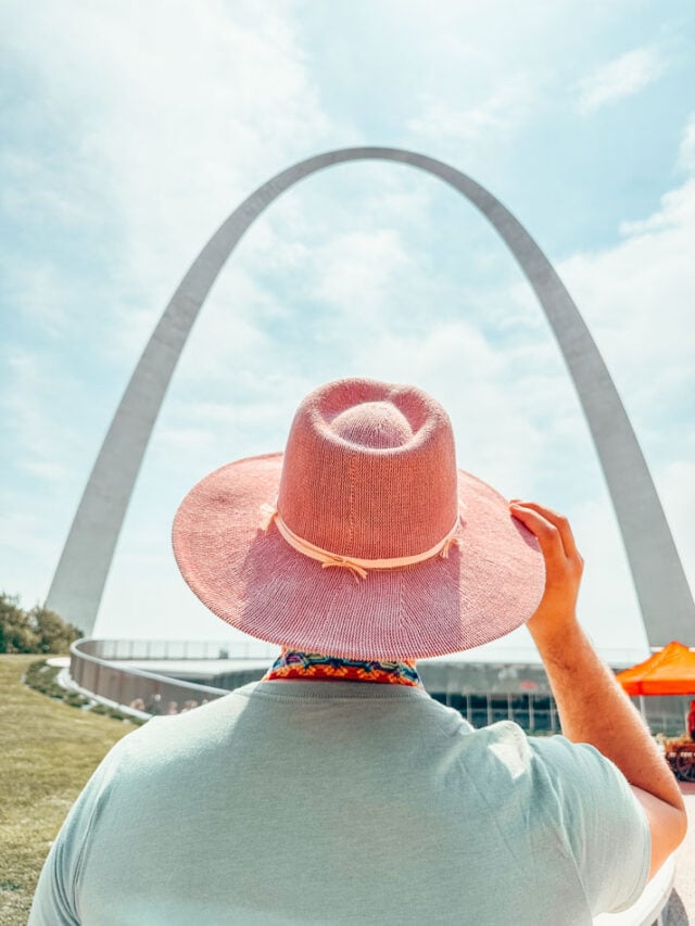 Weekend in St. Louis, Missouri: The Perfect 3-Day Itinerary