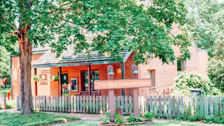 9 Incredible Weekend Getaways in Indiana (by a Hoosier)