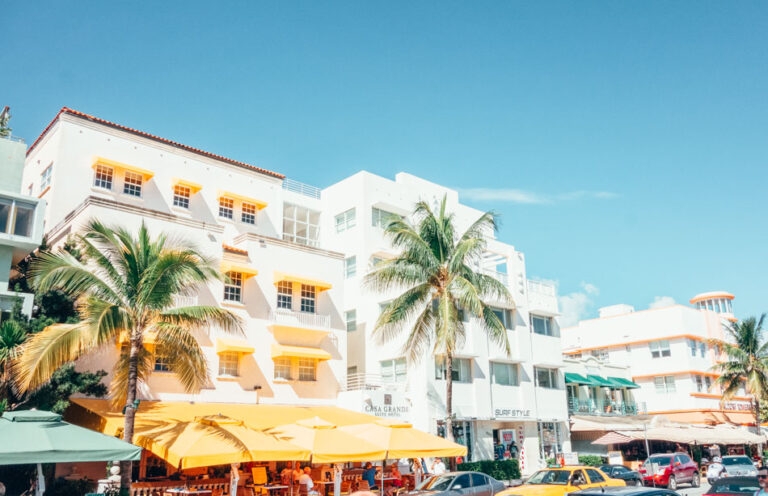 10 Fantastic Weekend Getaways in Florida (& what to do there)