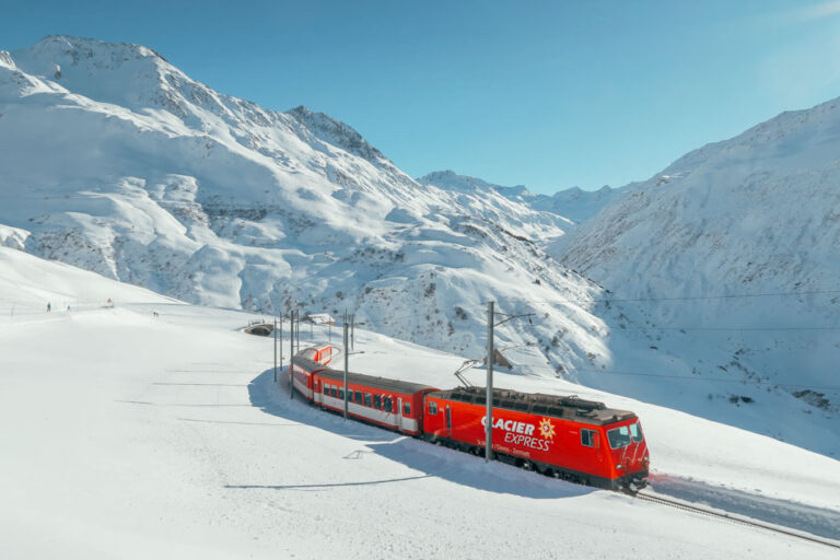 23 Charming Things to Do in Switzerland in Winter