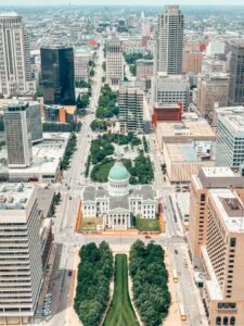 Weekend in St. Louis, Missouri: The Perfect 3-Day Itinerary