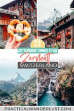 23 Awesome Things to do in Zermatt, Switzerland